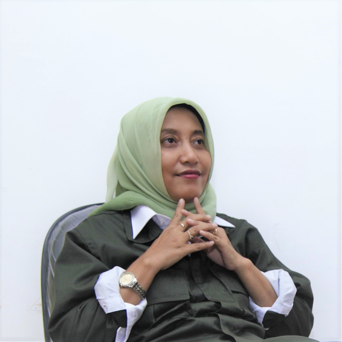 Website Dinas Lingkungan Hidup - Pemerintah Kota Surabaya