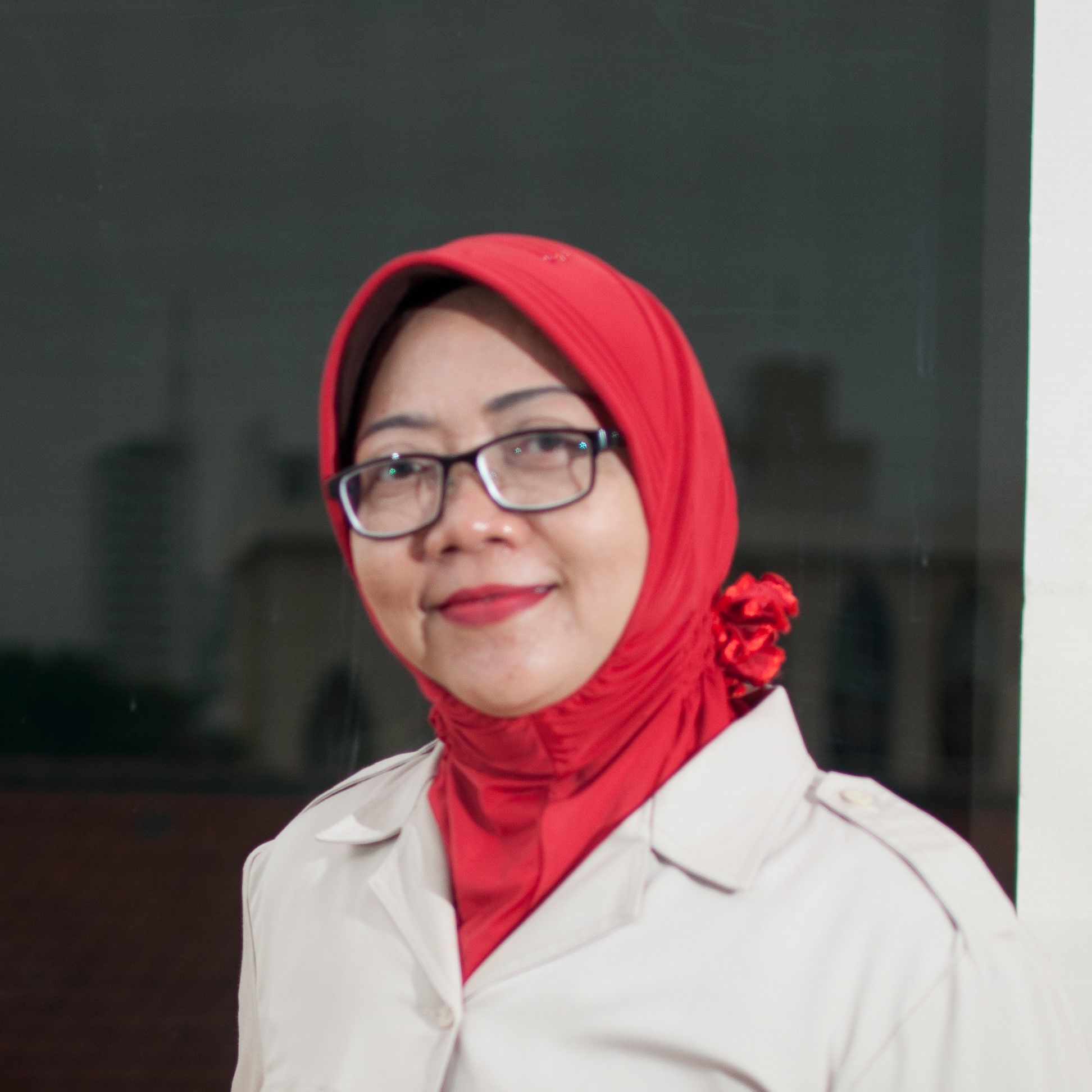 Website Dinas Lingkungan Hidup - Pemerintah Kota Surabaya